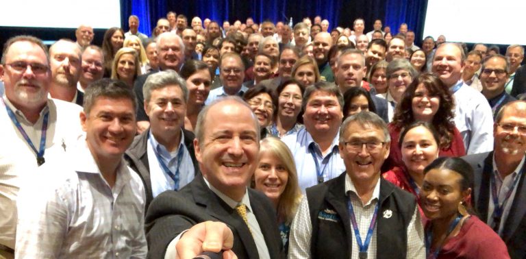 2018 BBNC Annual Compliance Conference – Operating with Integrity